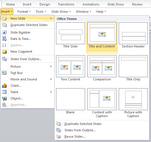 Office Classic Menu :: Screenshots. (Get old style menus and toolbars ... Office Classic Menu :: Screenshots. (Get old style menus and toolbars ...